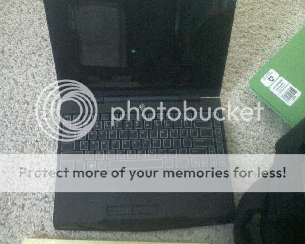 [Official] Alienware Laptop Club | Page 16 | Overclock.net